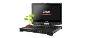 Who We Are - Getac Corporate