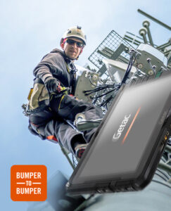 Products and Solutions - Getac Corporate